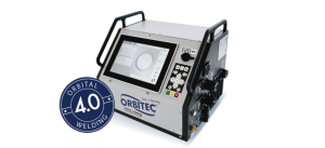 EVO 200 WP Orbital Welding Controllers - Orbitec