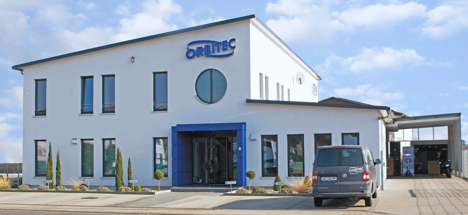 About Us - Orbitec
