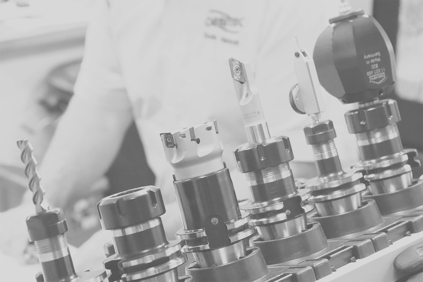 Orbitec - The Home Of Orbital Welding Equipment