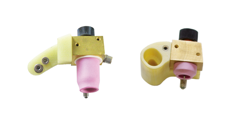 Torch Brackets and Consumables - Orbitec