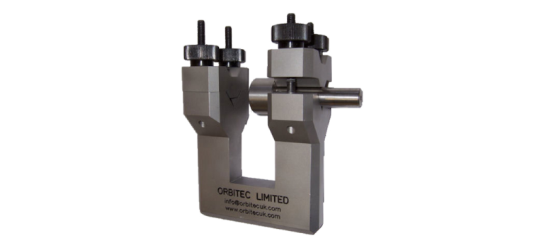 Tube Alignment Clamp - Orbitec