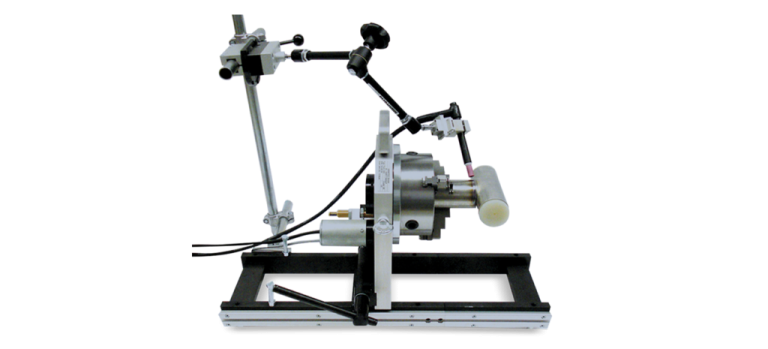 Turn Table Systems Archives - Orbitec