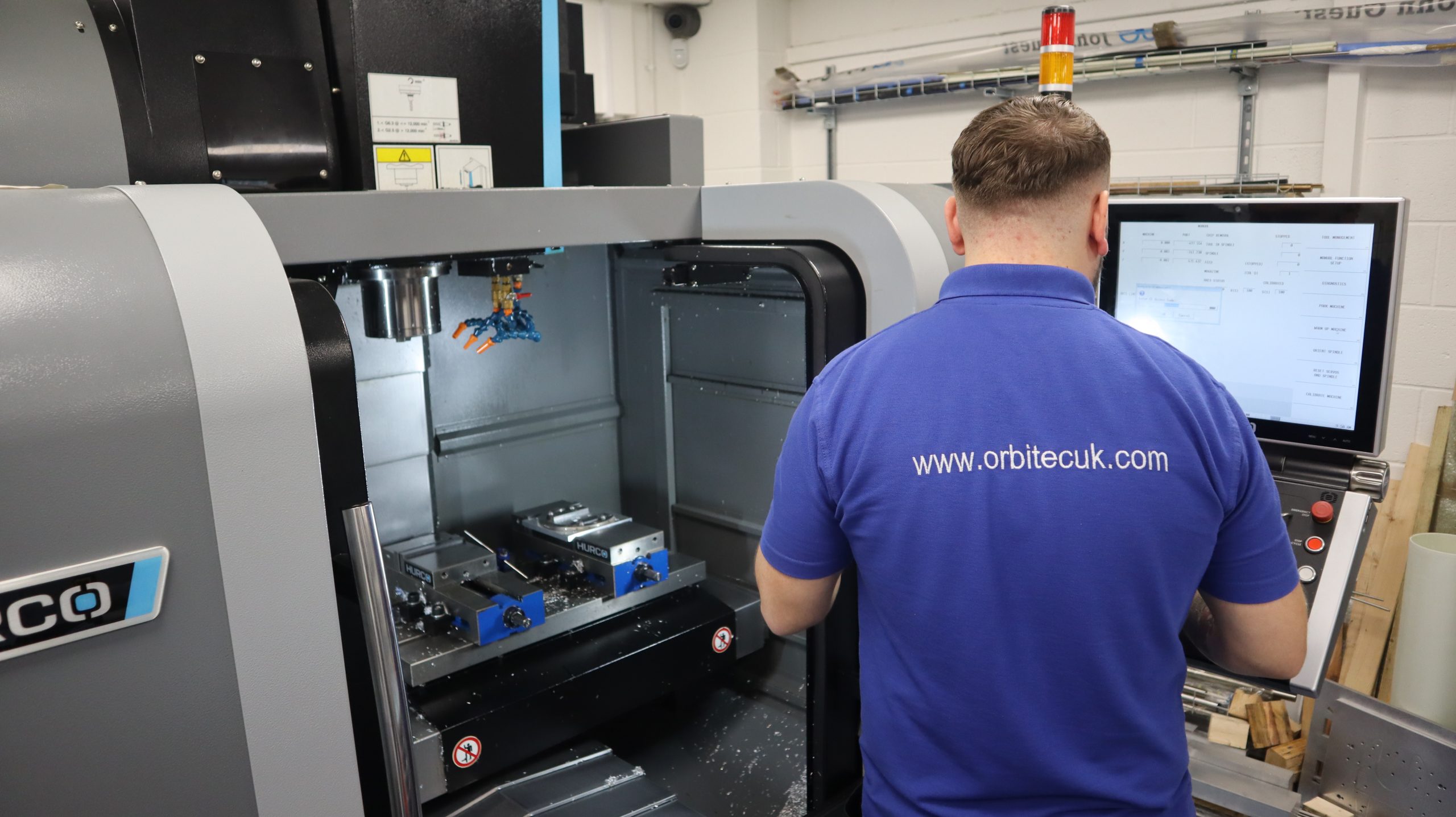 Fast and Cost-Effective Orbital Weld Head Repair for the Dairy Industry - Orbitec